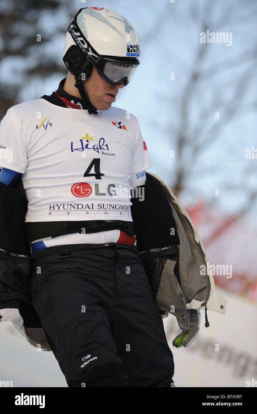 Schoch simon hi-res stock photography and images - Alamy