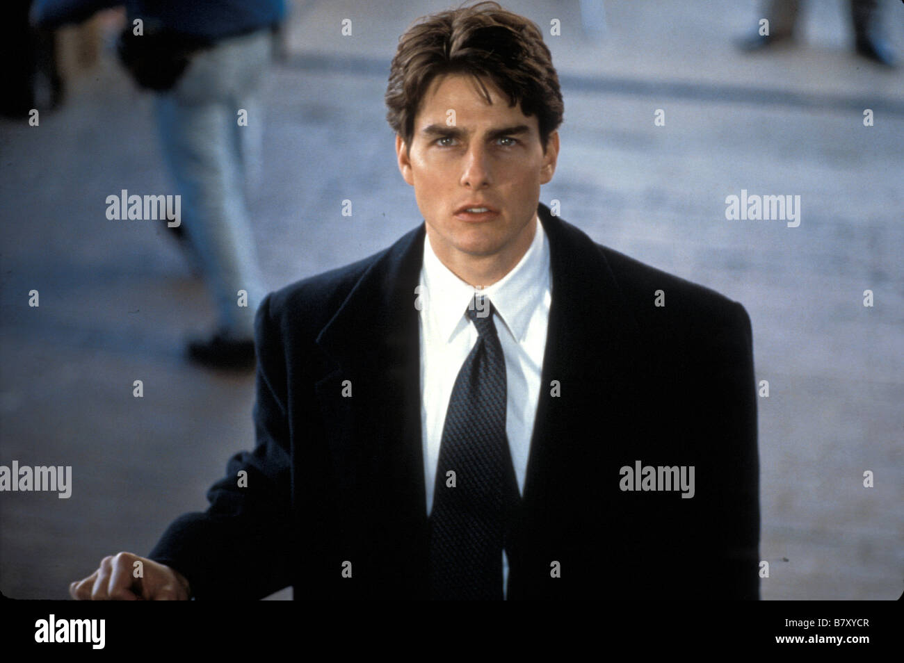 The Firm Tom Cruise