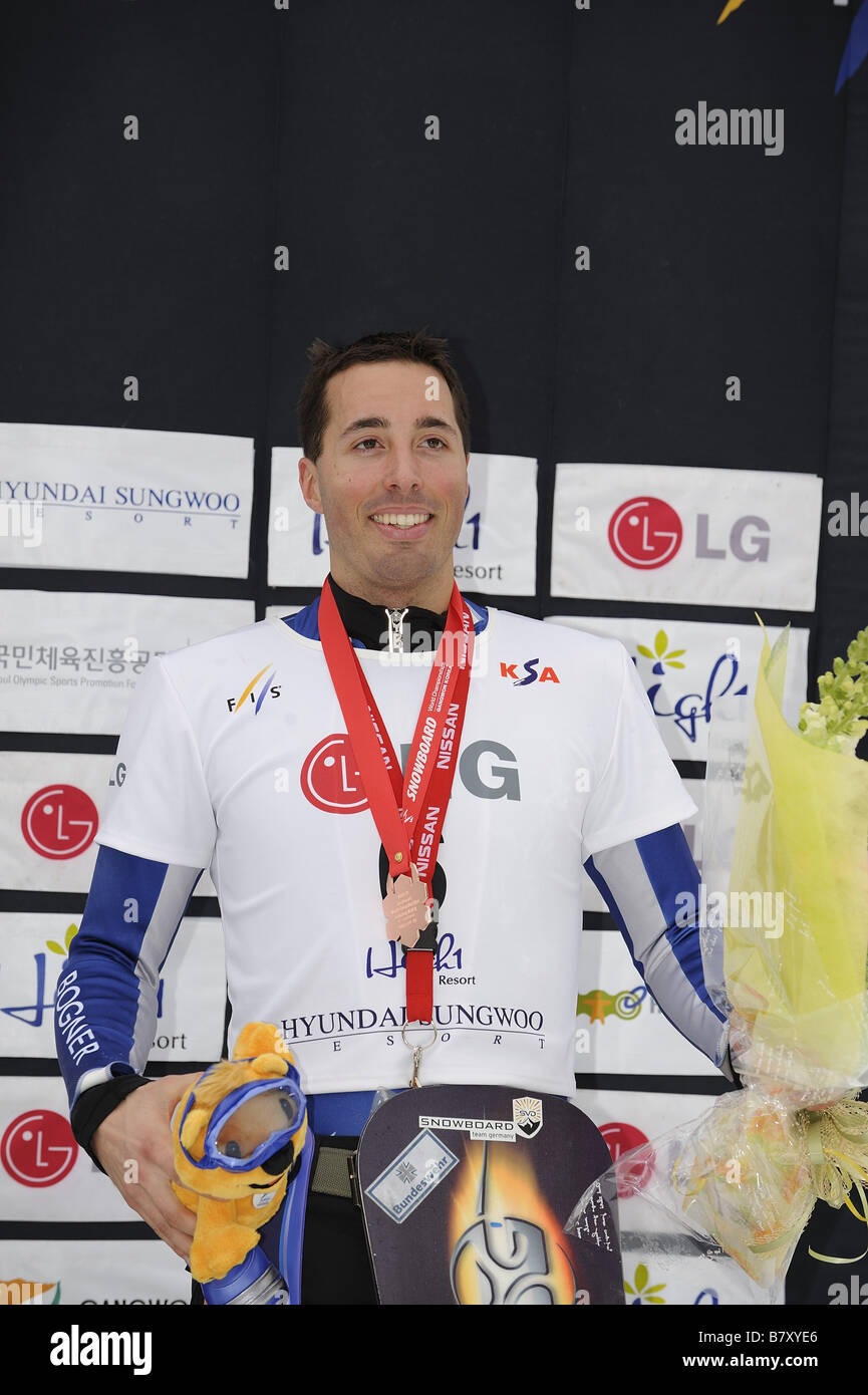 Celebrate podium hi-res stock photography and images - Alamy