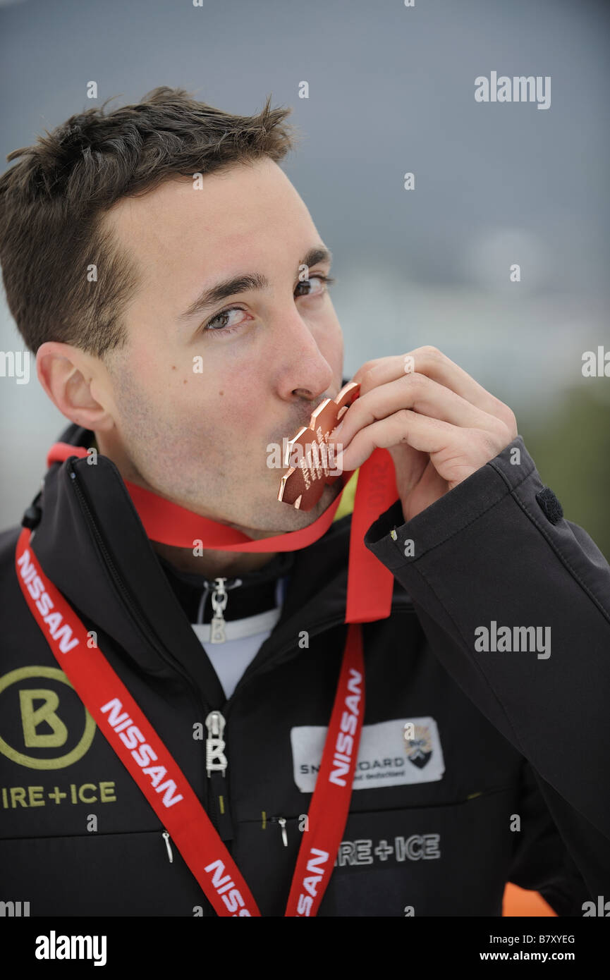 Patrick bussler hi-res stock photography and images - Alamy