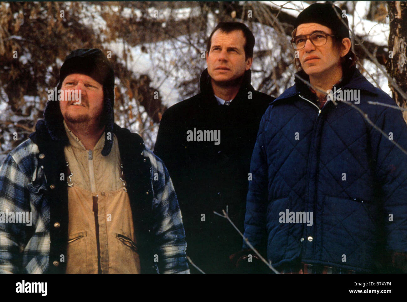 A Simple Plan Year: 1998 USA Bill Paxton, Billy Bob Thornton, Brent ...