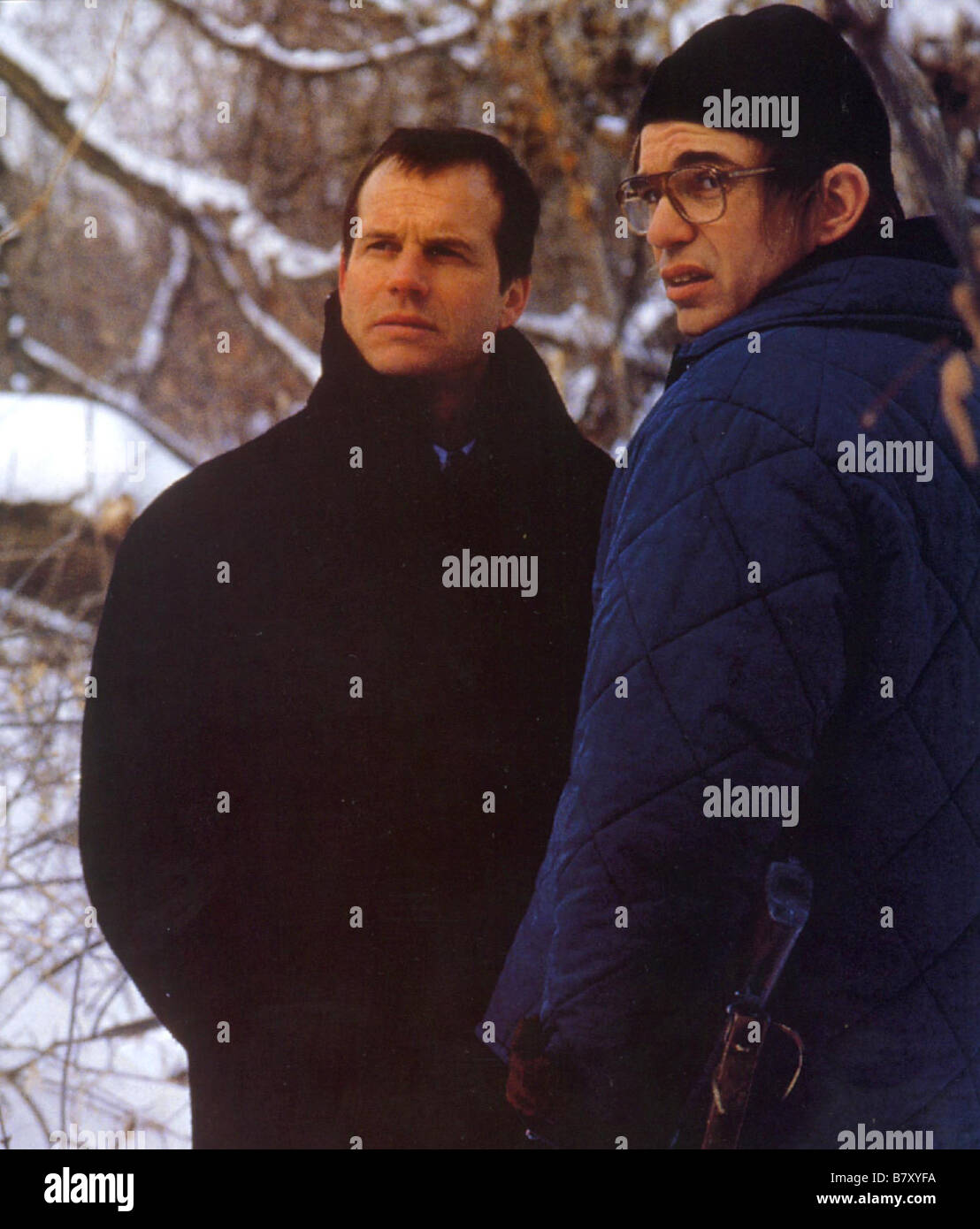 Sam raimi a simple plan hi-res stock photography and images - Alamy