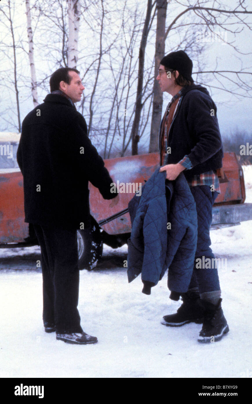 A Simple Plan Year: 1998 USA Bill Paxton, Billy Bob Thornton USA 1998 ...