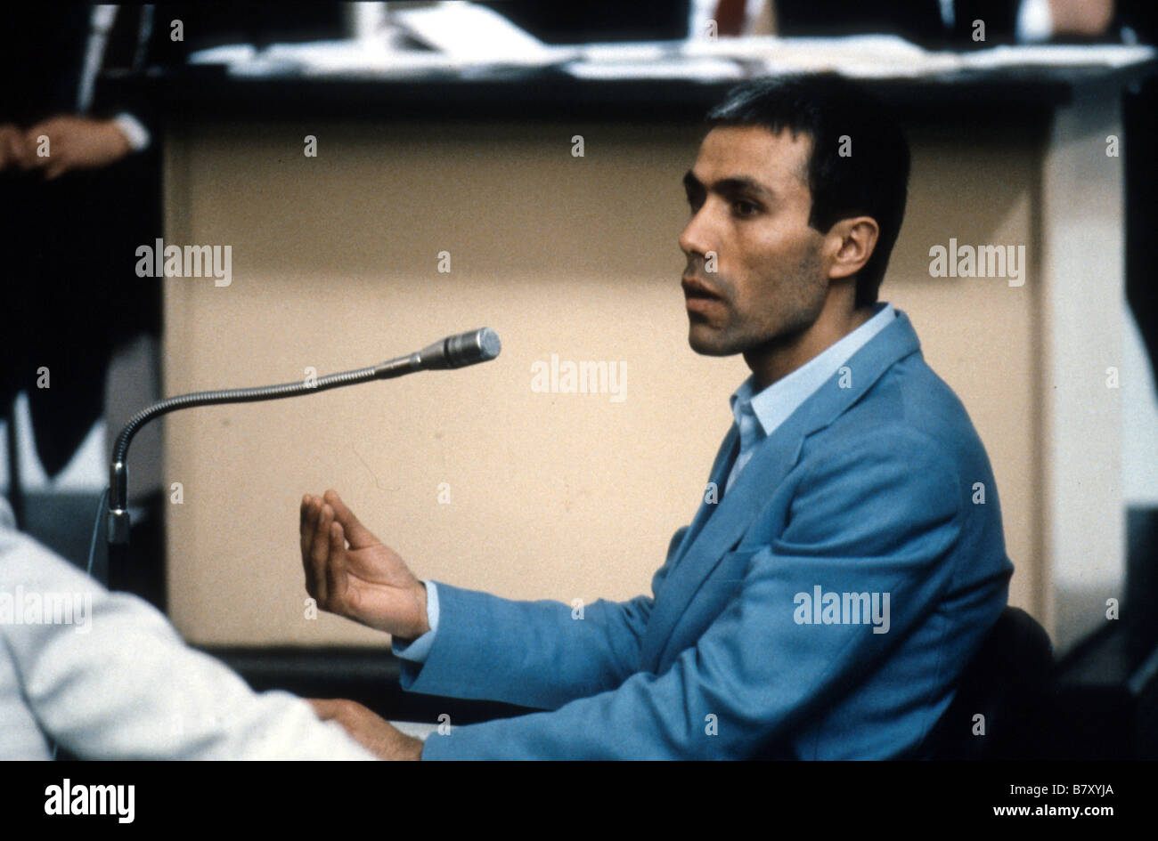 Mehmet Ali Agca Conversion