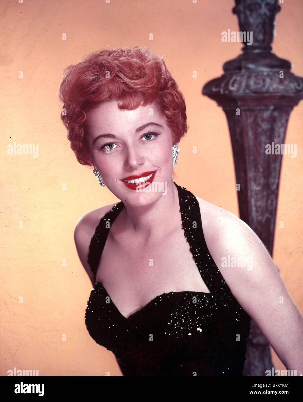 Roux roux cheveux roux hi-res stock photography and images - Alamy