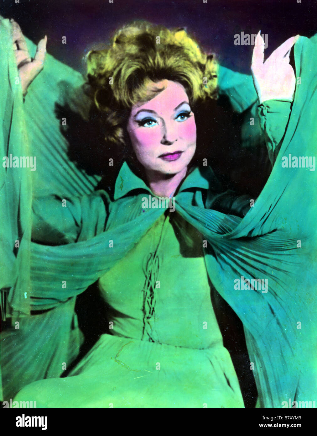 Bewitched TV-Series 1964-1972 USA Created by Sol Saks Agnes Moorehead ...