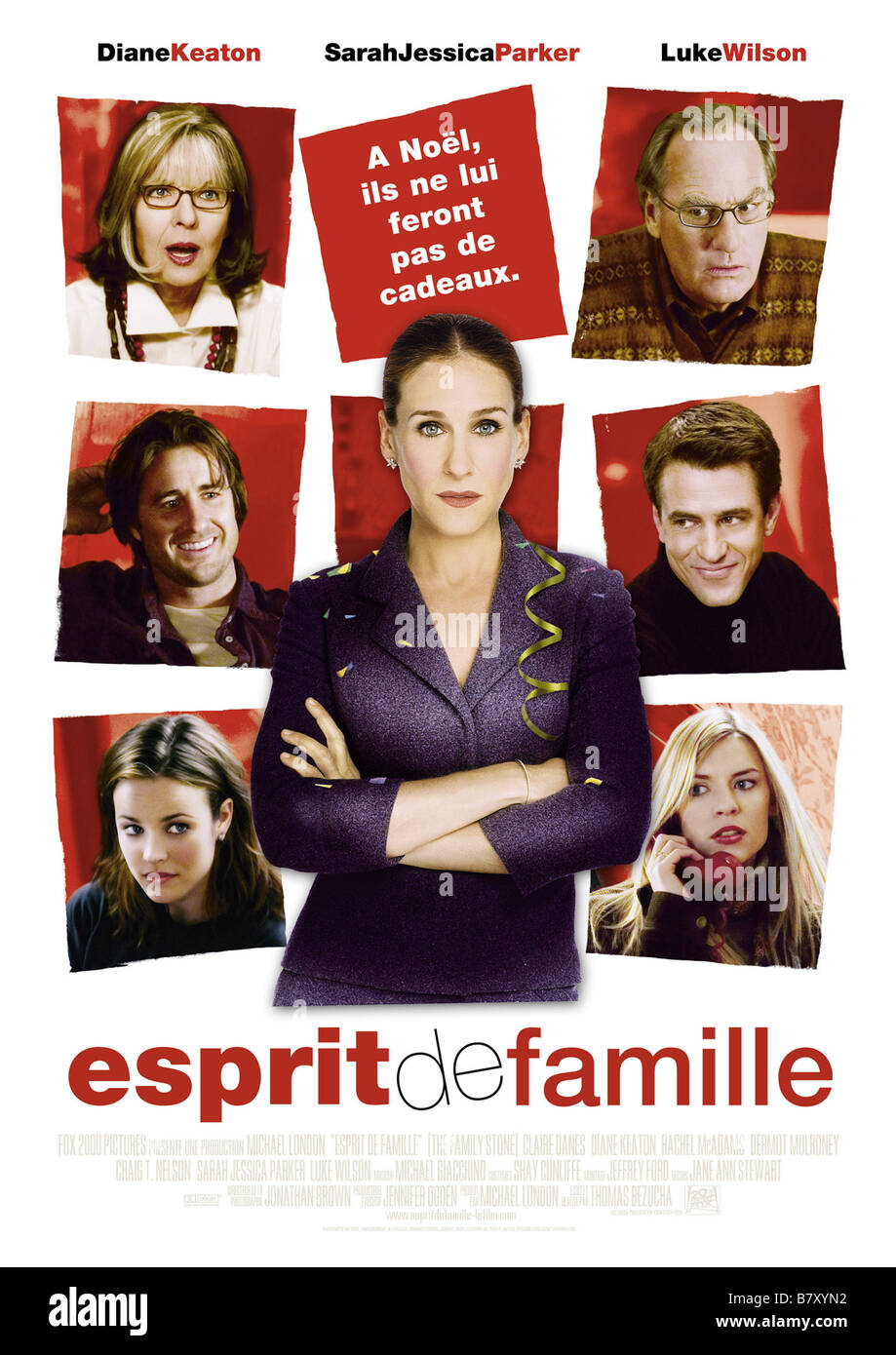 Sarah jessica Cut Out Stock Images & Pictures - Alamy