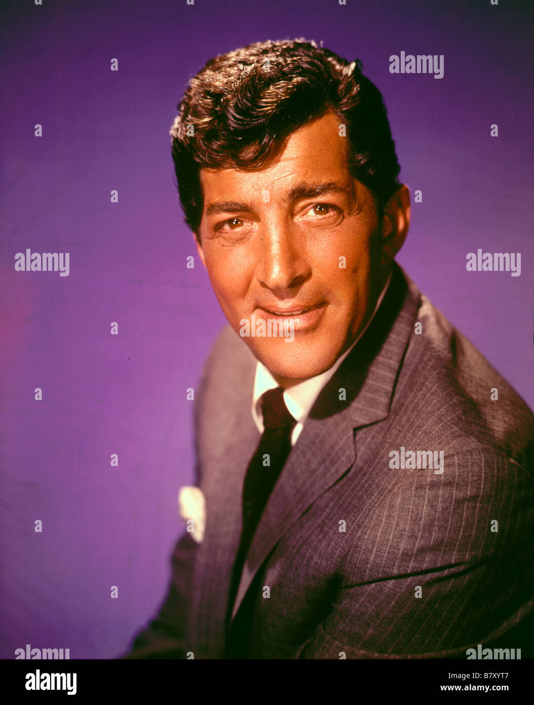 Purple Eyes Dean Martin