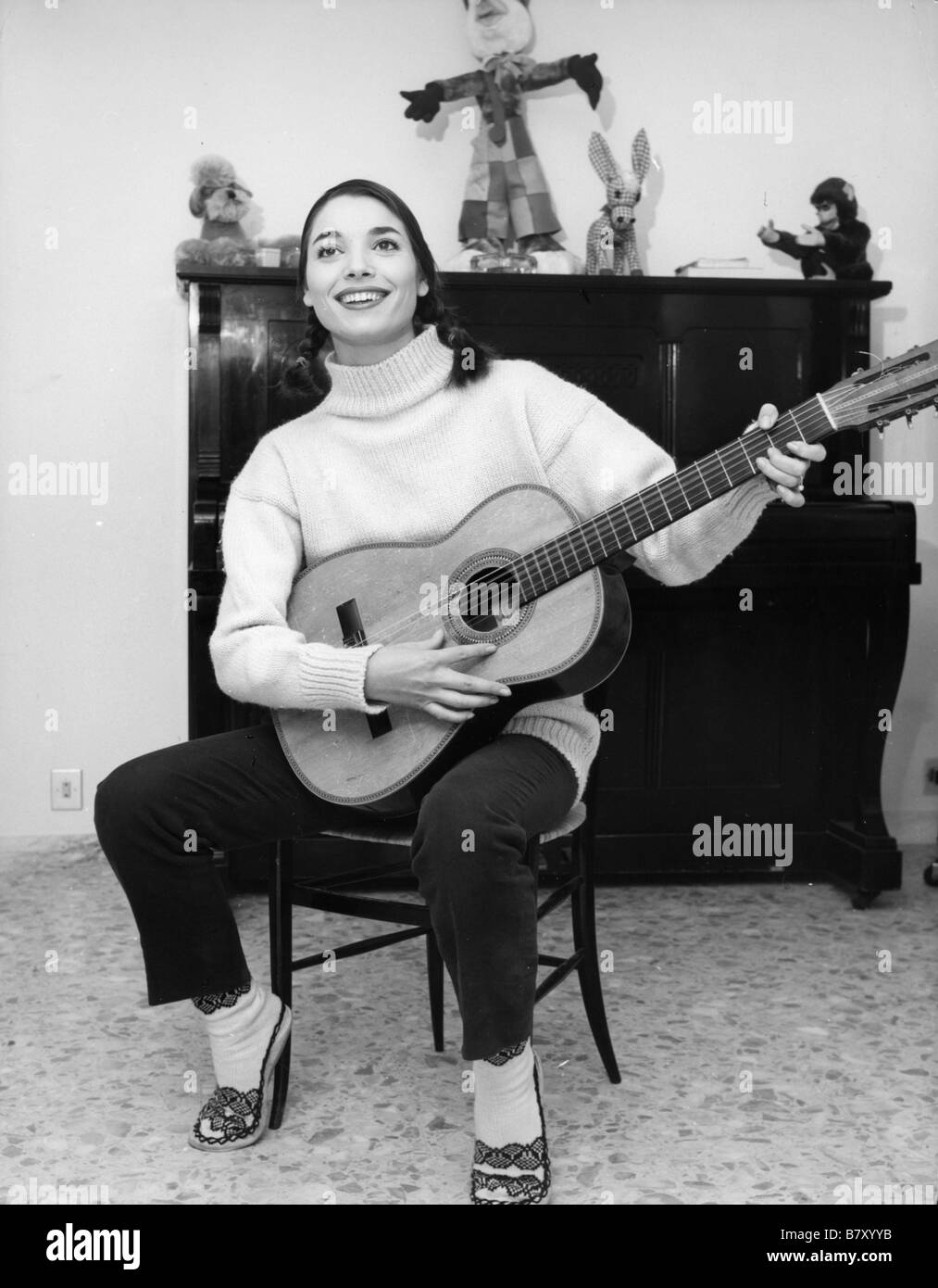 Elsa Martinelli Elsa Martinelli Elsa Martinelli Stock Photo - Alamy