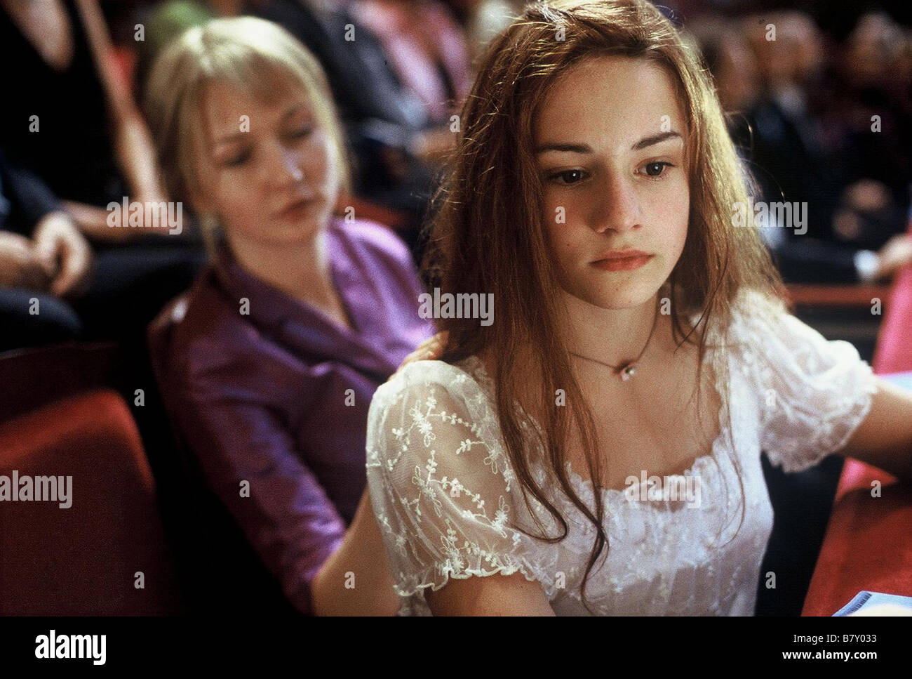 Blueprint Blueprint Year: 2003 - Germany Karoline Teska Director: Rolf ...