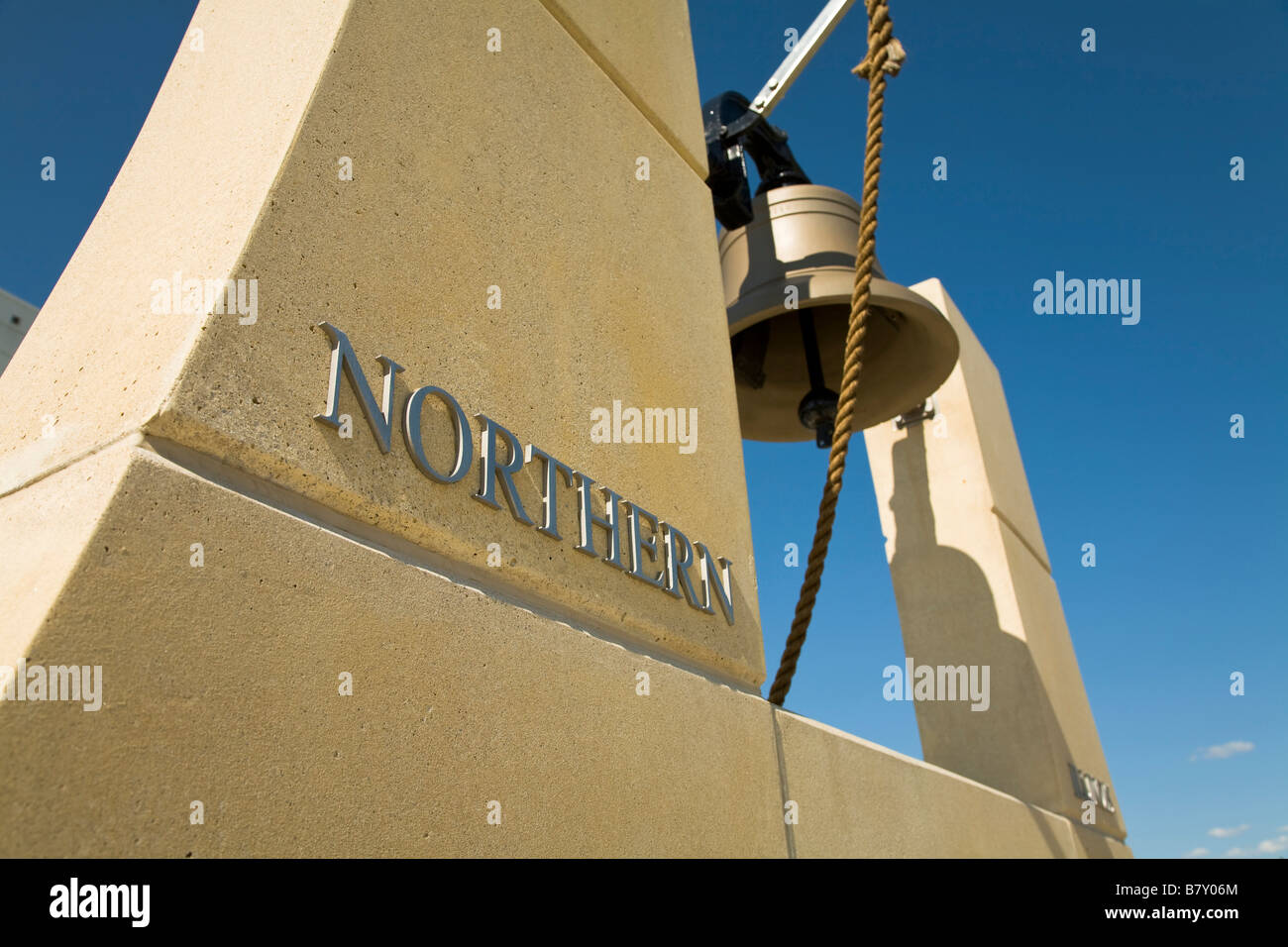 Bell Center Stock Photos & Bell Center Stock Images - Alamy
