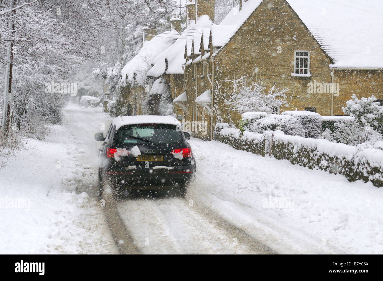 Midlands car hi-res stock photography and images - Alamy