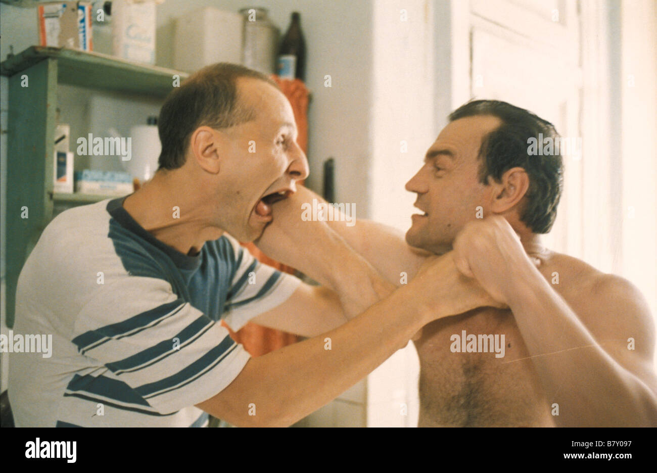 taxi blues Taksi-Blyuz / Taksi Blyuz Year: 1990 - Soviet Union Pyotr Mamonov, Pyotr Zajchenko ...