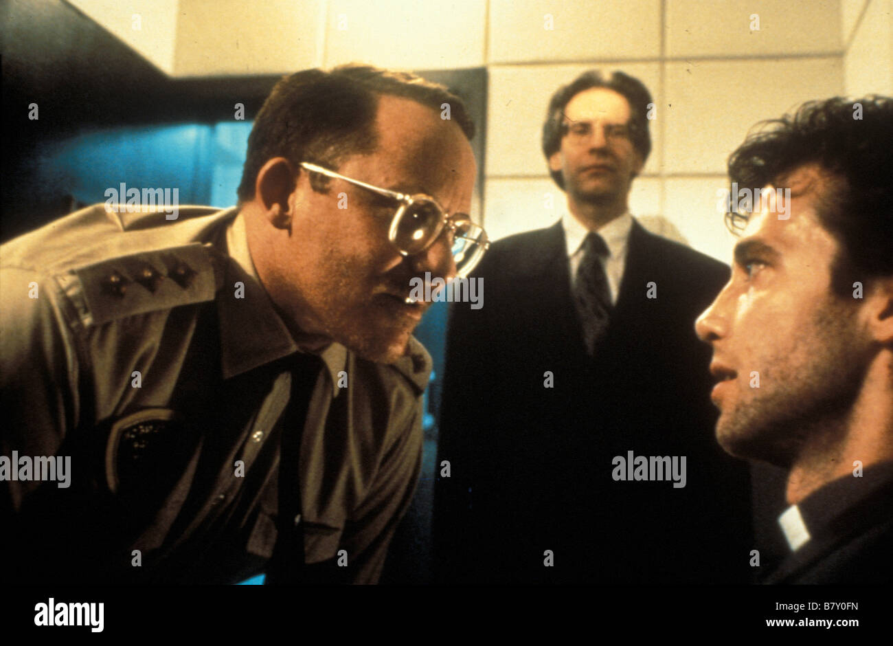 Clive barker cabal hi-res stock photography and images - Alamy