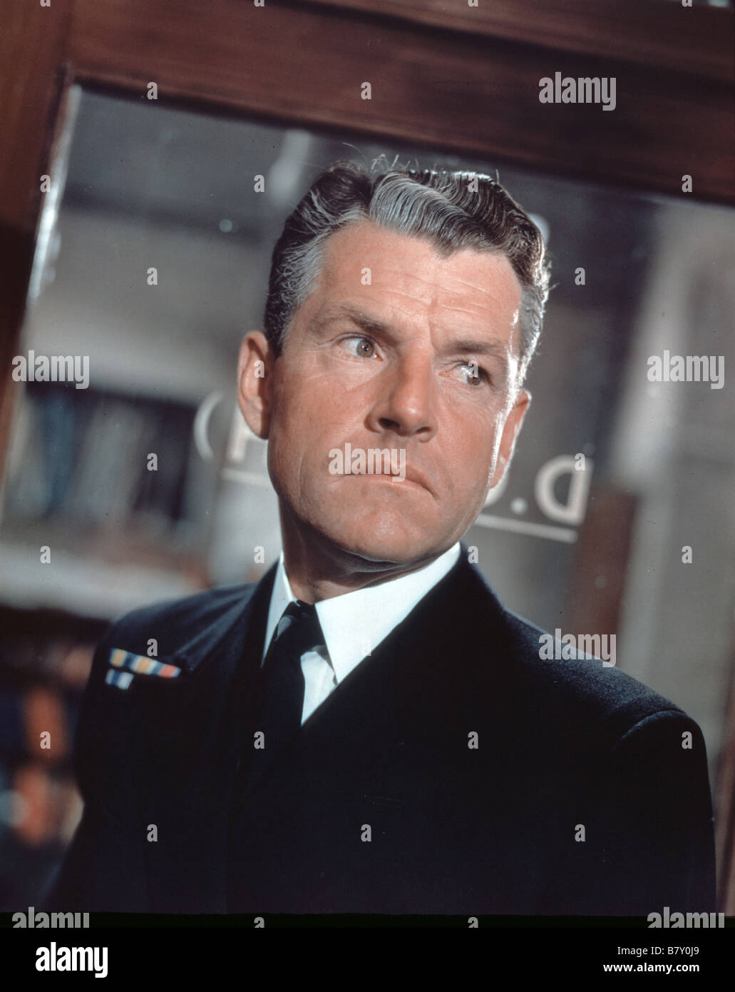 Kenneth More Kenneth More Kenneth More Stock Photo - Alamy