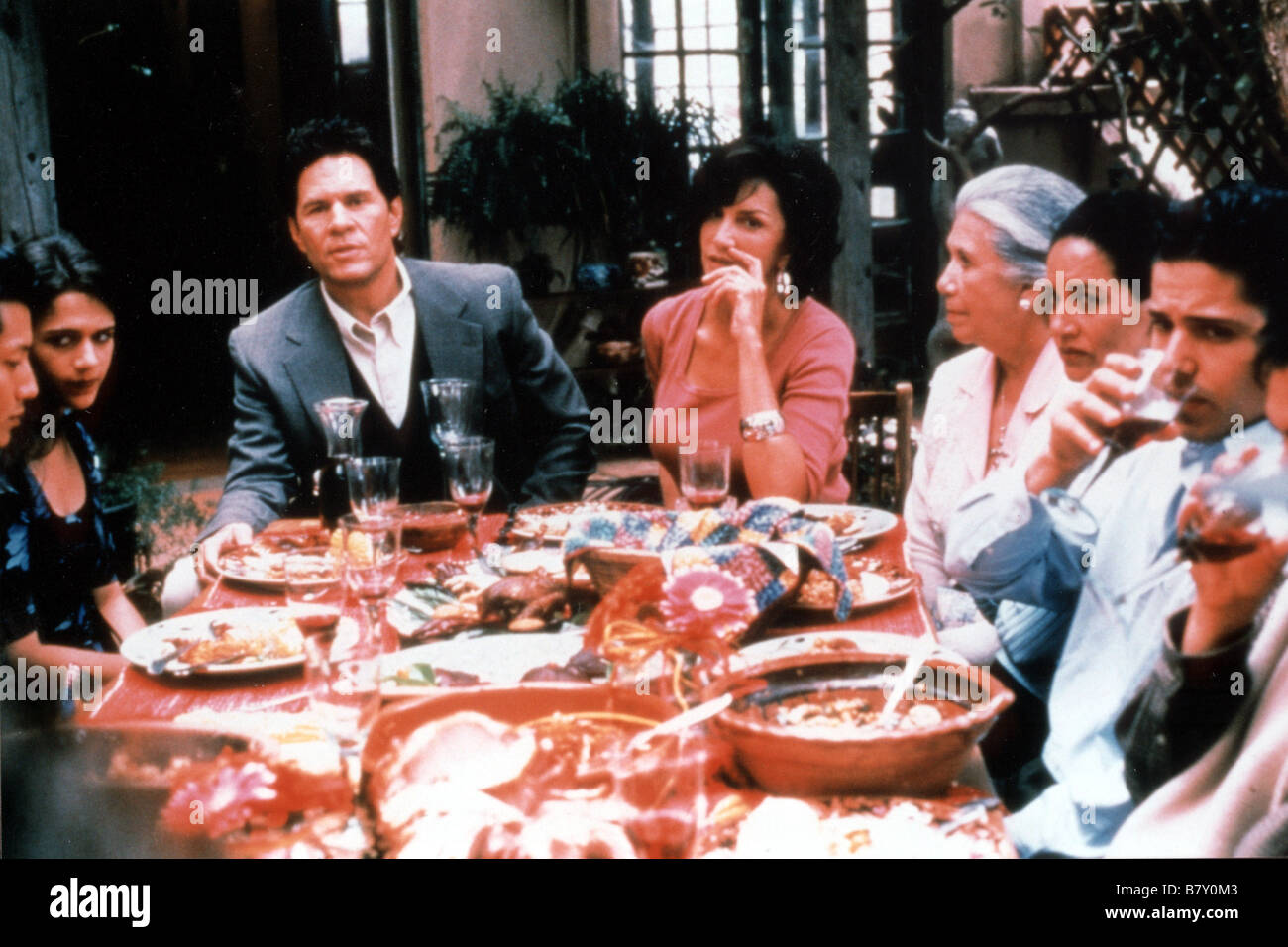 What's Cooking? What's Cooking? Year: 2000 - UK / USA A Martinez ...