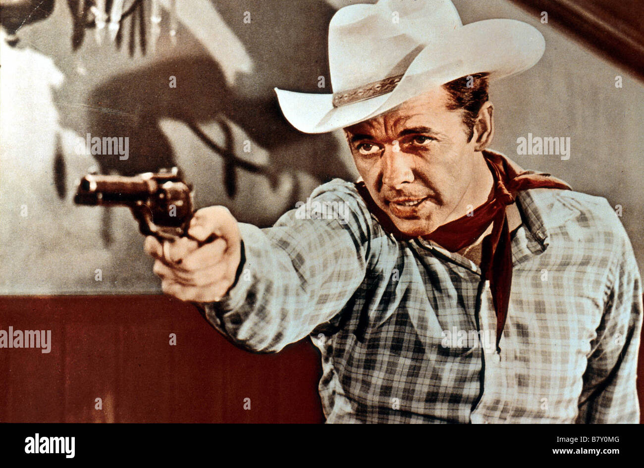 Audie Murphy Audie Murphy Audie Murphy Stock Photo - Alamy