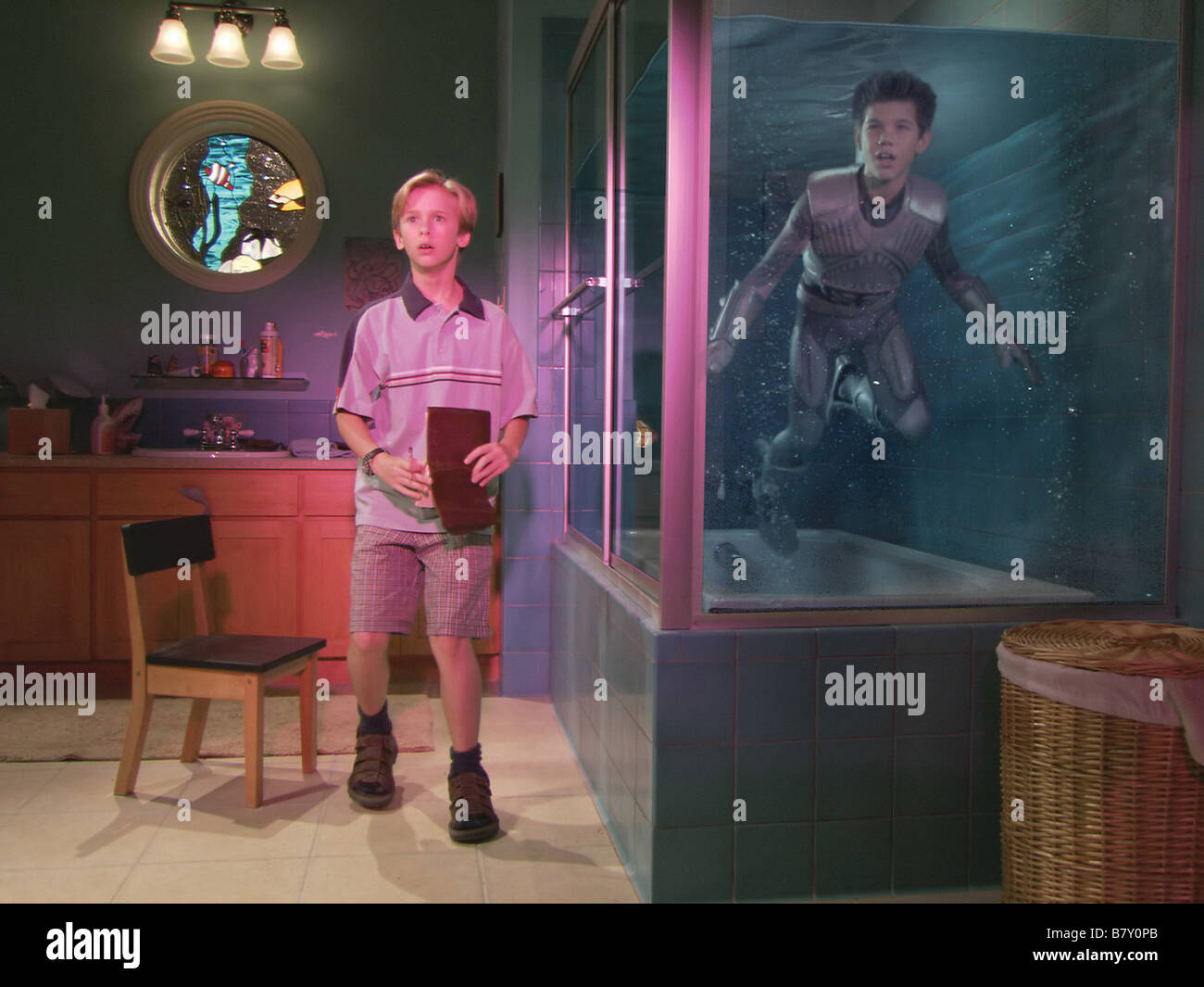 Les aventures de Sharkboy et Lavagirl en 3-D The Adventures of Sharkboy ...