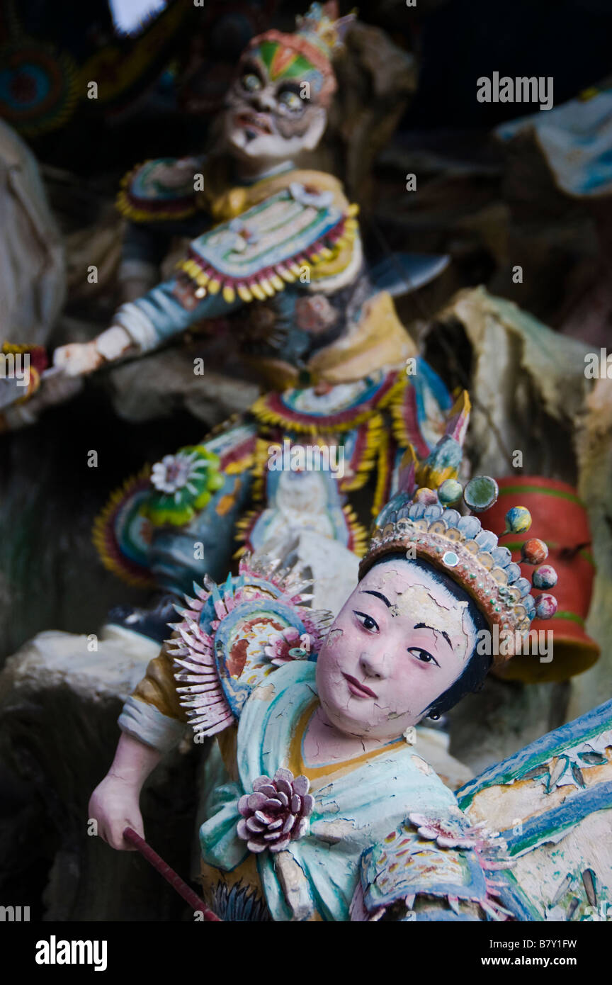 Mythical scene hi-res stock photography and images - Alamy