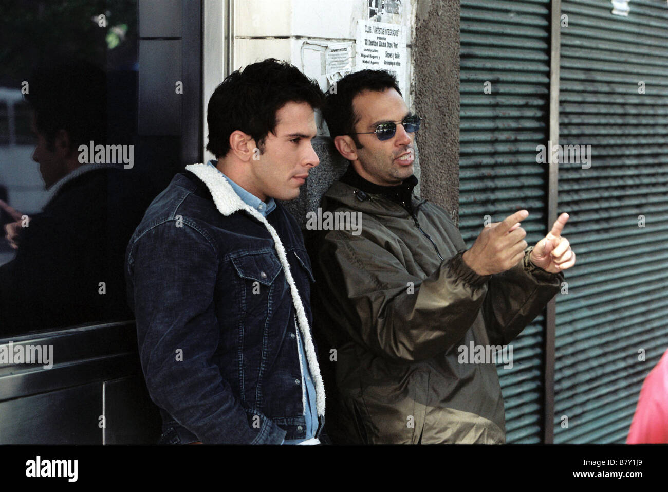 David Moreton David Moreton David Moreton avec Leonardo Brzezicki sur ...