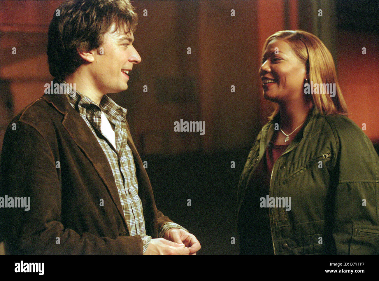 Taxi Year: 2004 USA Director: Tim Story Jimmy Fallon, Queen Latifah ...