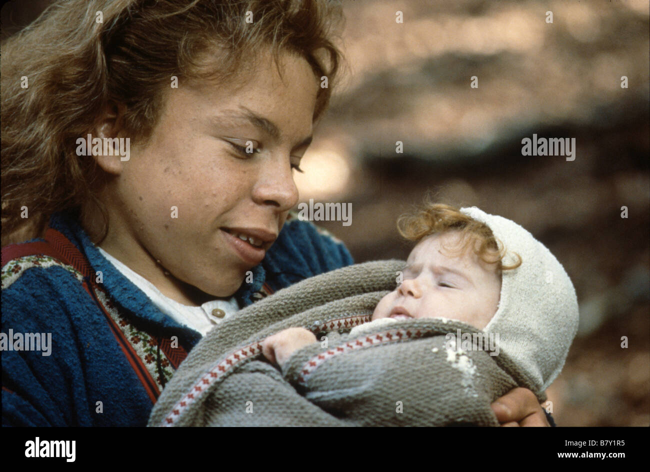 Warwick Davis Willow