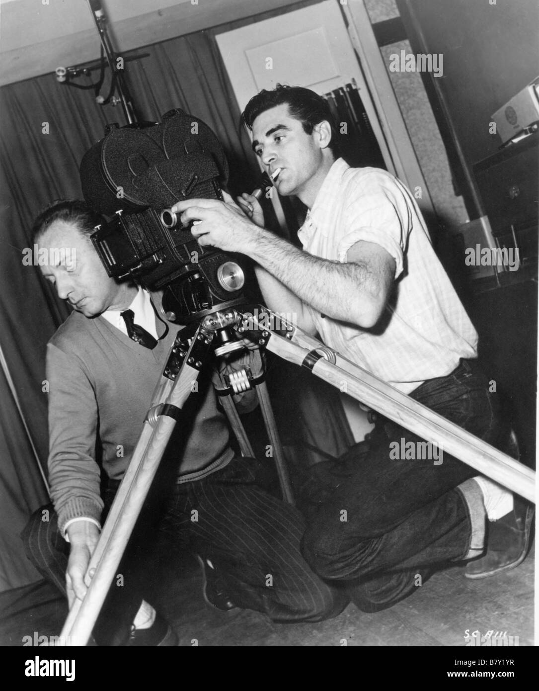 Steve cochran hi-res stock photography and images - Alamy