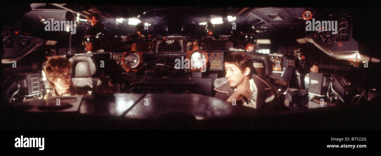 John hurt alien hi-res stock photography and images - Alamy