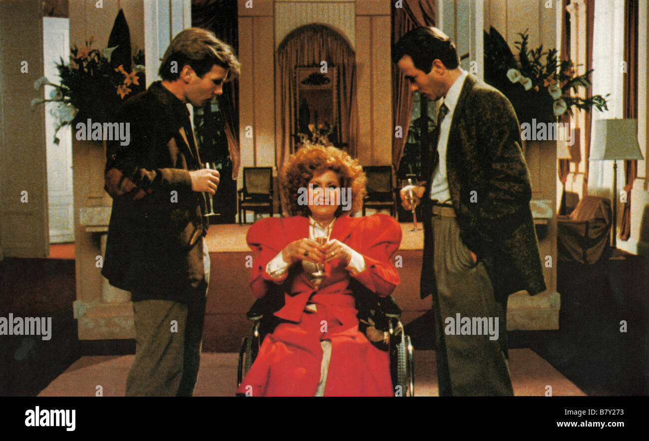 A Zed & Two Noughts Year: 1985 - UK / Netherlands Brian Deacon, Andréa ...