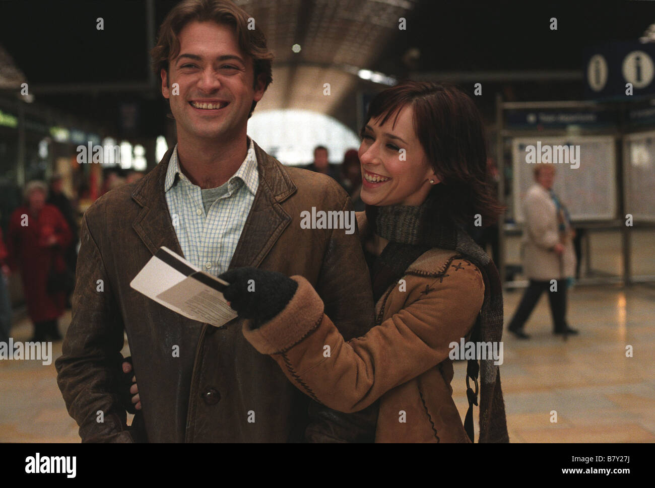 If Only Year: 2004 USA Jennifer Love Hewitt , Paul Nicholls Director ...