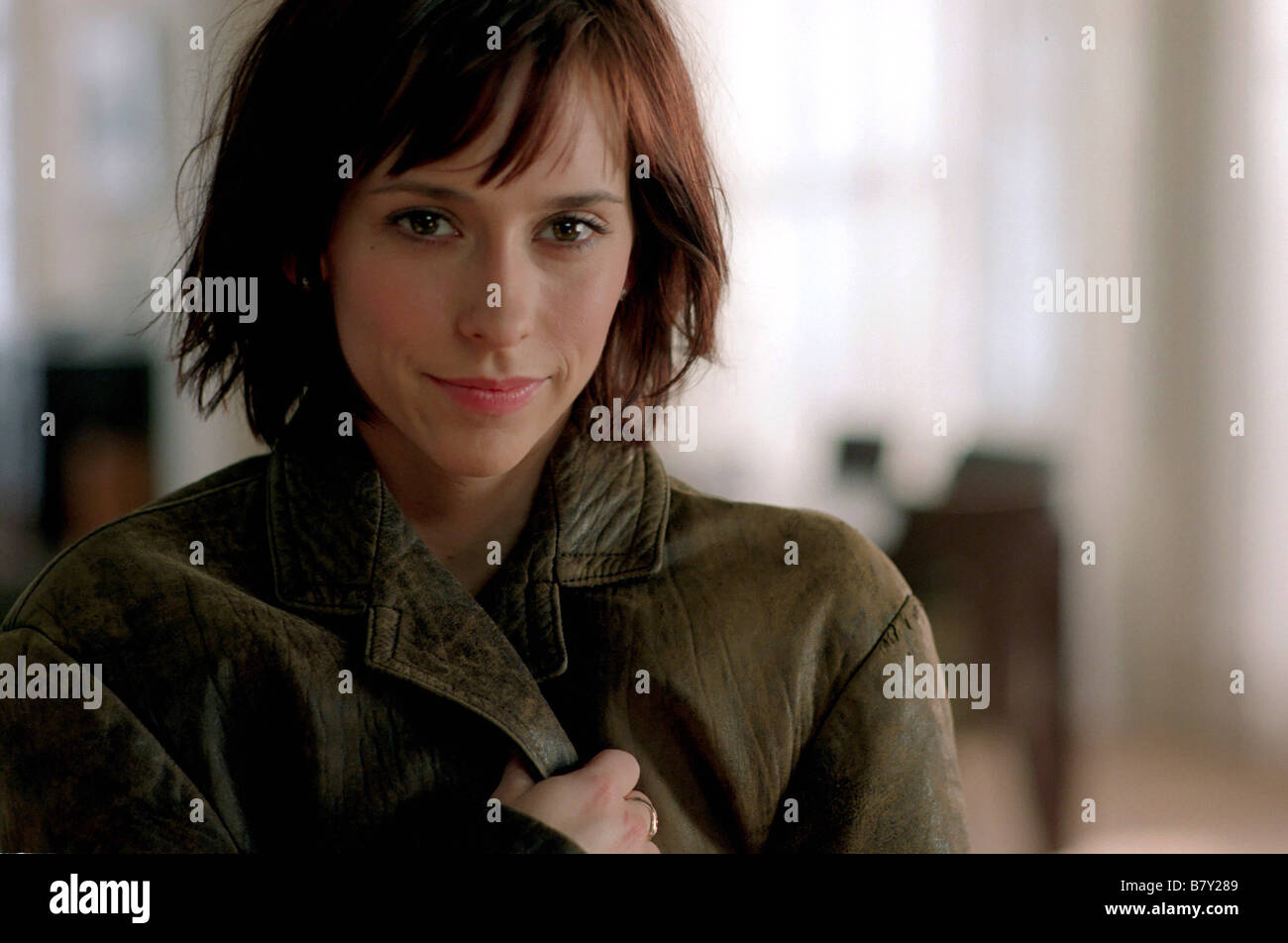 Jennifer love hewitt 2004 hi-res stock photography and images - Alamy