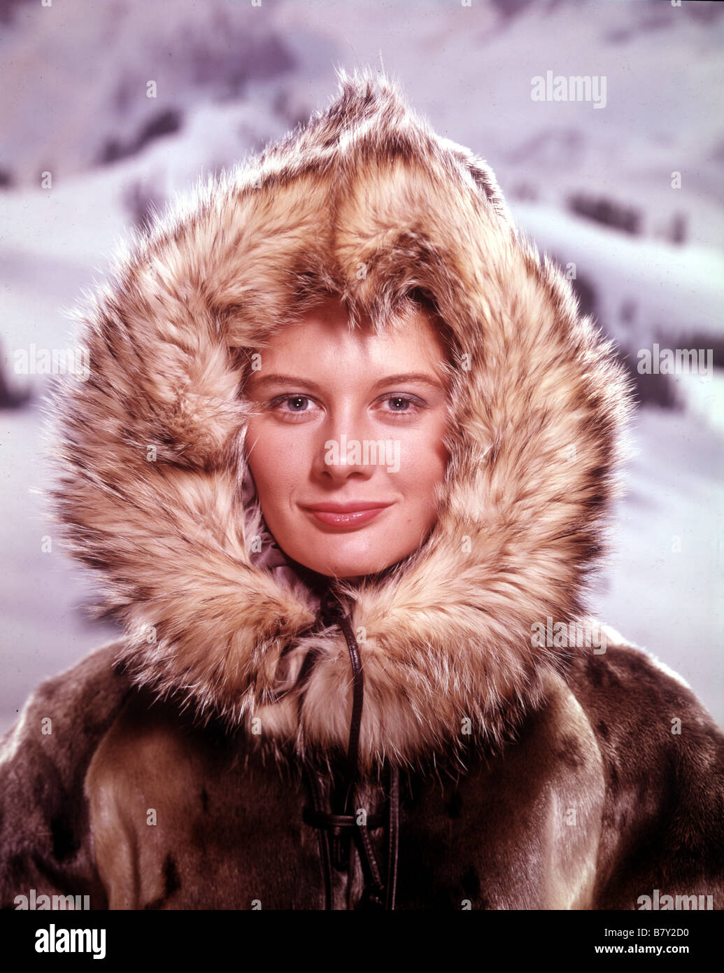 Shirley knight hi-res stock photography and images - Alamy
