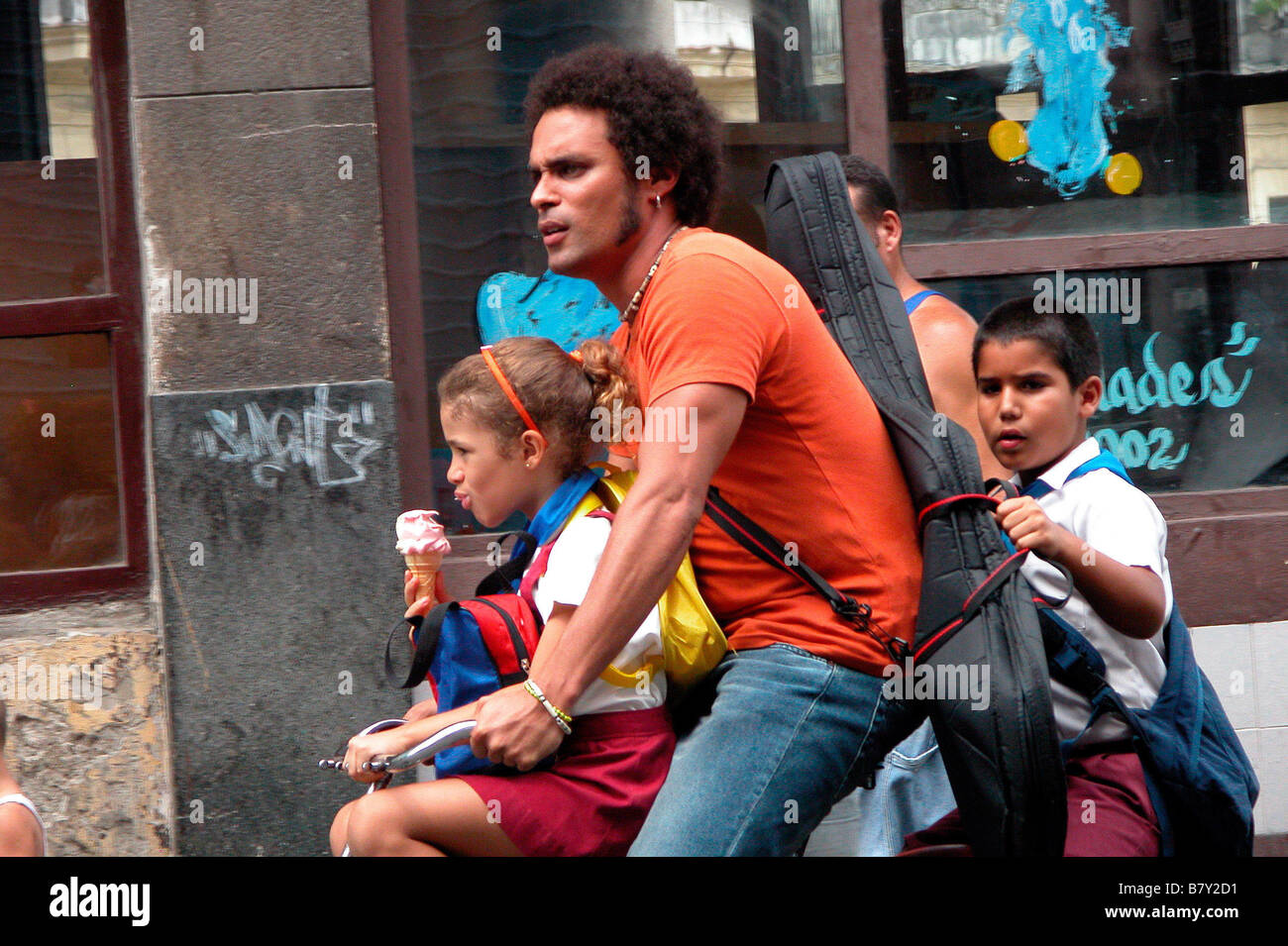 Habana blues Year: 2005 Spain Alberto Yoel Director: Benito Zambrano ...