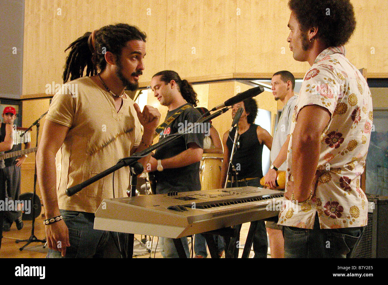 Roberto sanmartin hi-res stock photography and images - Alamy