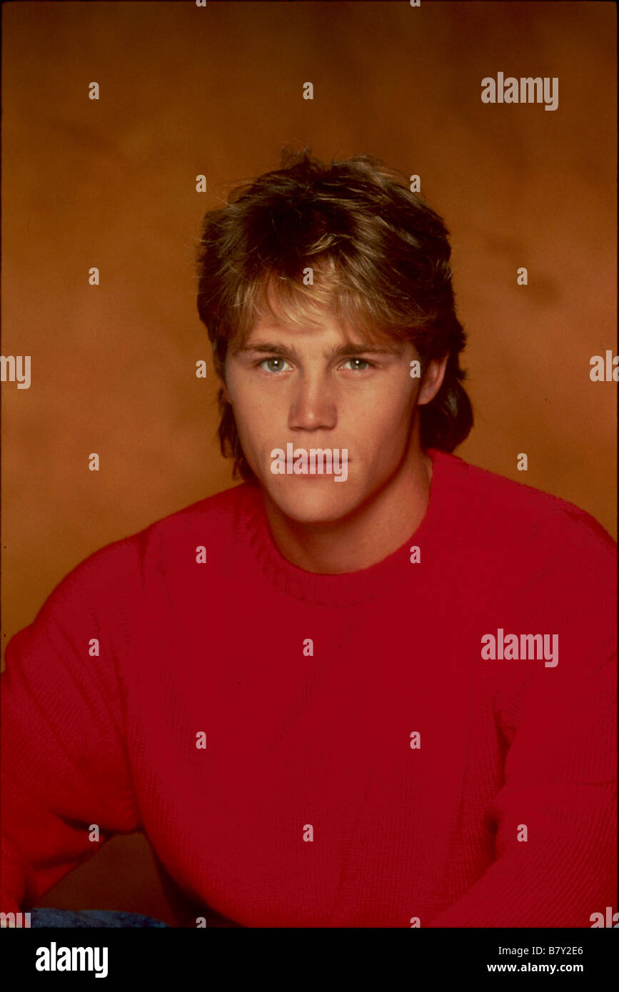 Brian krause hi-res stock photography and images - Alamy