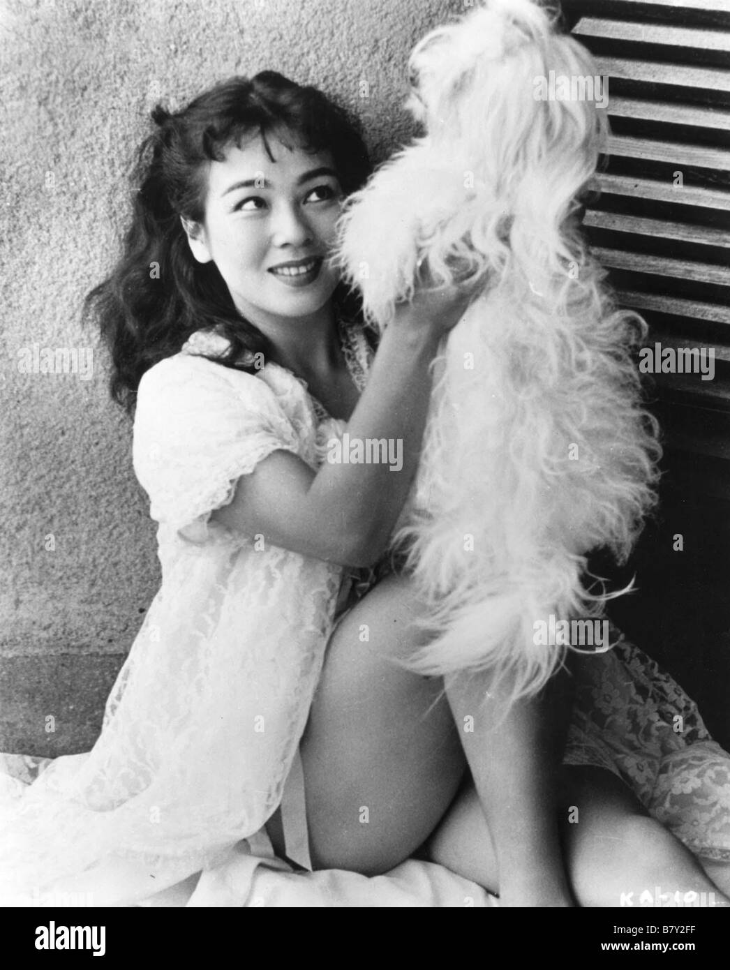 Machiko Kyô Machiko Kyô Machiko Kyô Stock Photo - Alamy