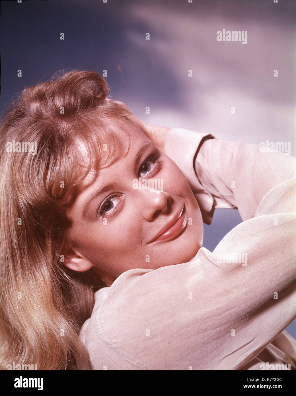 Shirley Knight Star Trek