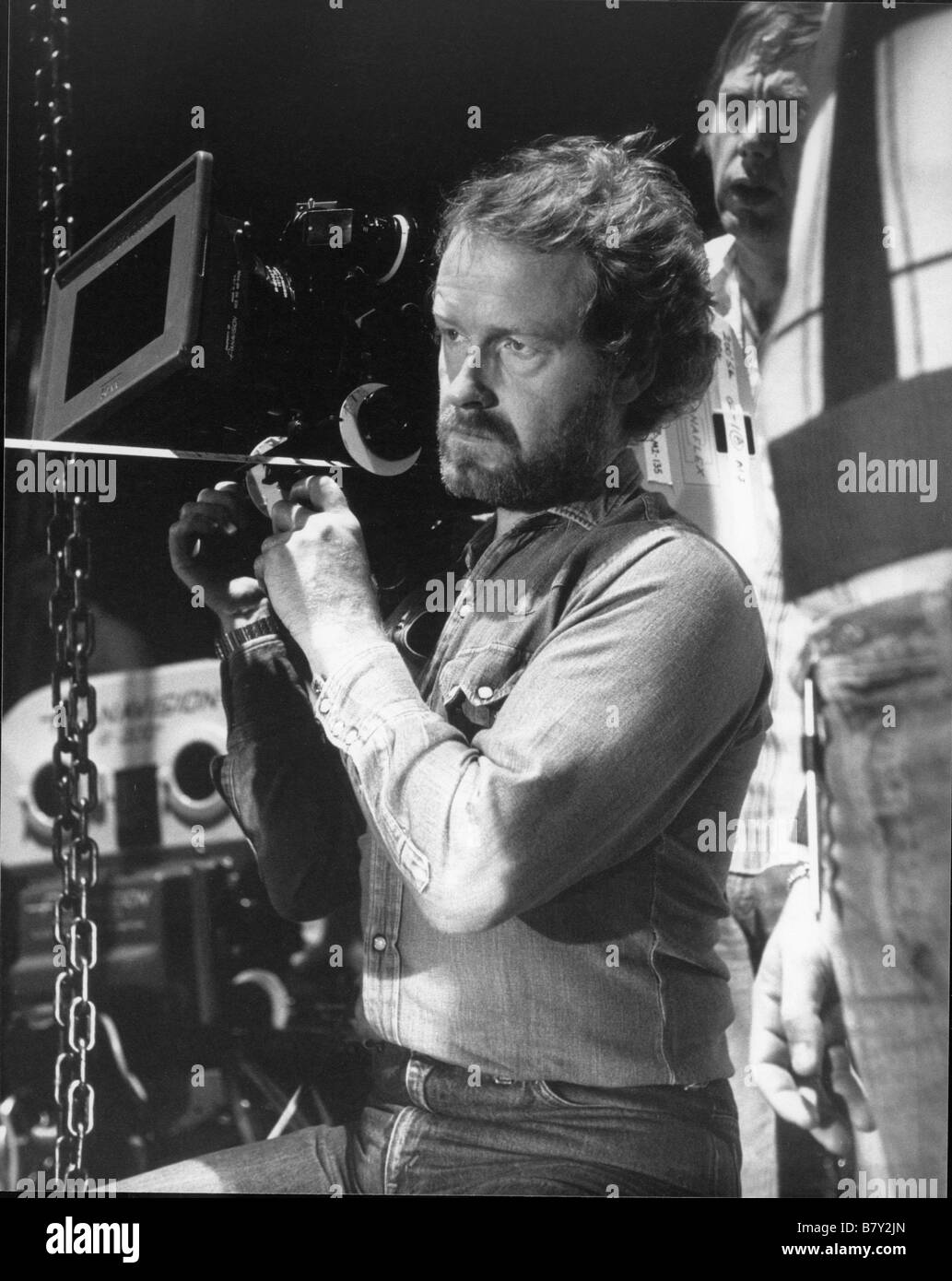 Alien 1979 Black and White Stock Photos & Images - Alamy