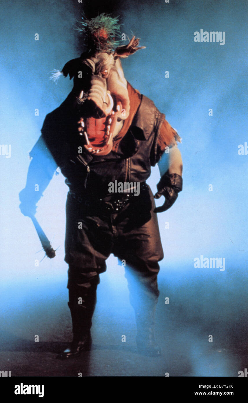 Les feebles Meet the Feebles Year: 1989 - New Zealand Animation ...