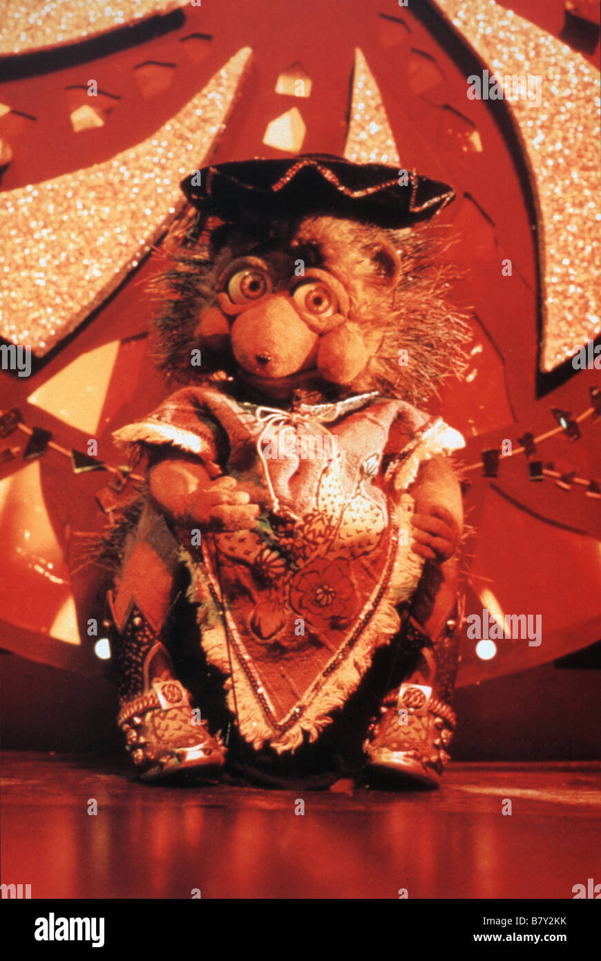 Meet the feebles hi-res stock photography and images - Alamy