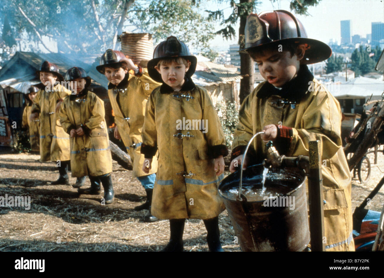 The little rascals 1994 hi-res stock photography and images - Alamy