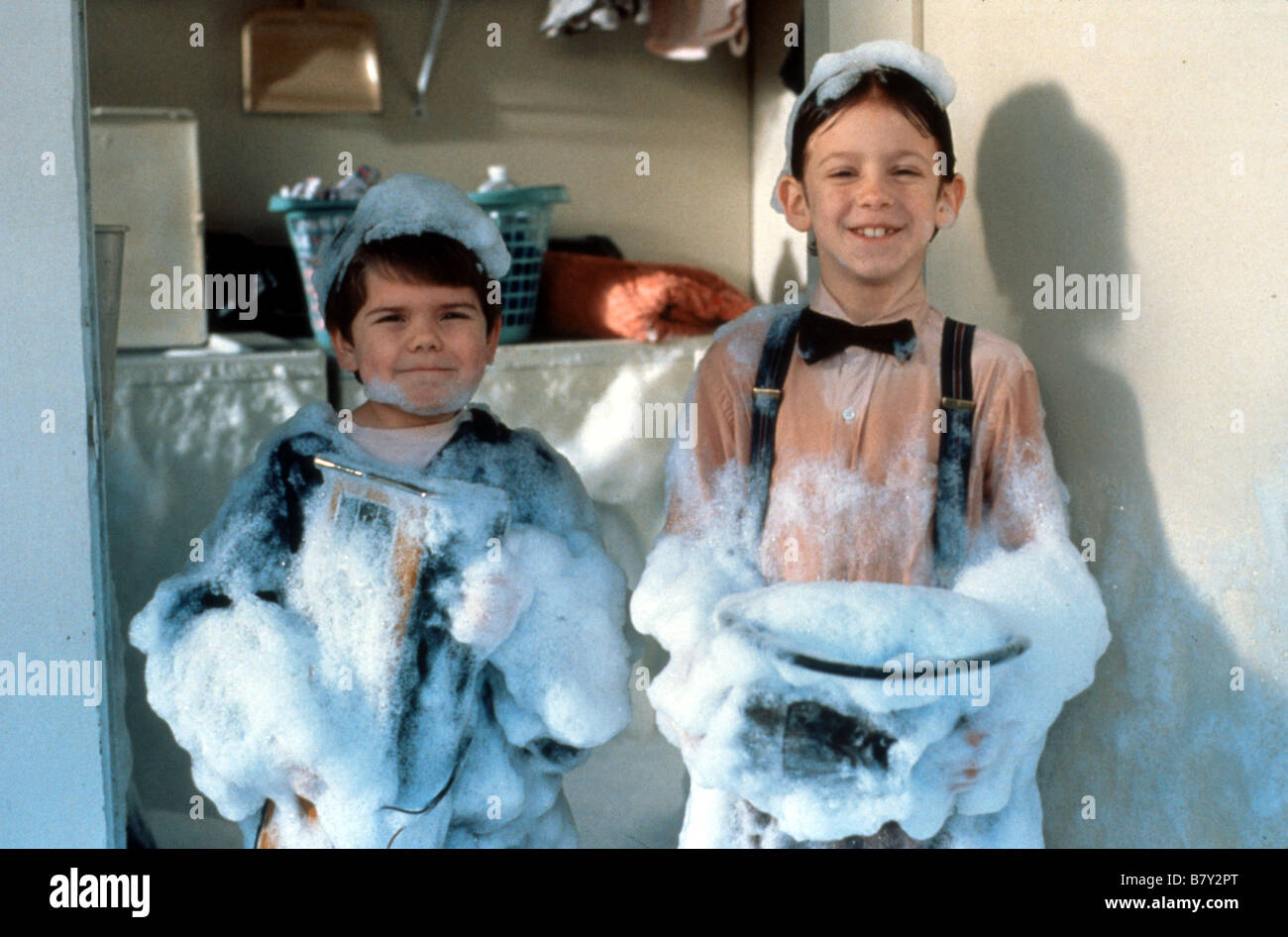 The Little Rascals 1994 High Resolution Stock Photography and Images ...