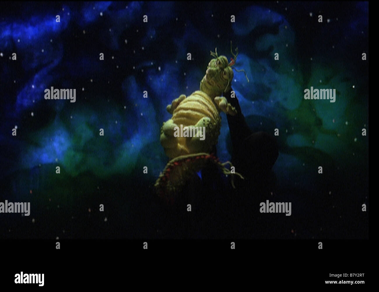 Hugo et le dragon Hugo et le dragon Year: 2001 - canada Bijou le dragon ...