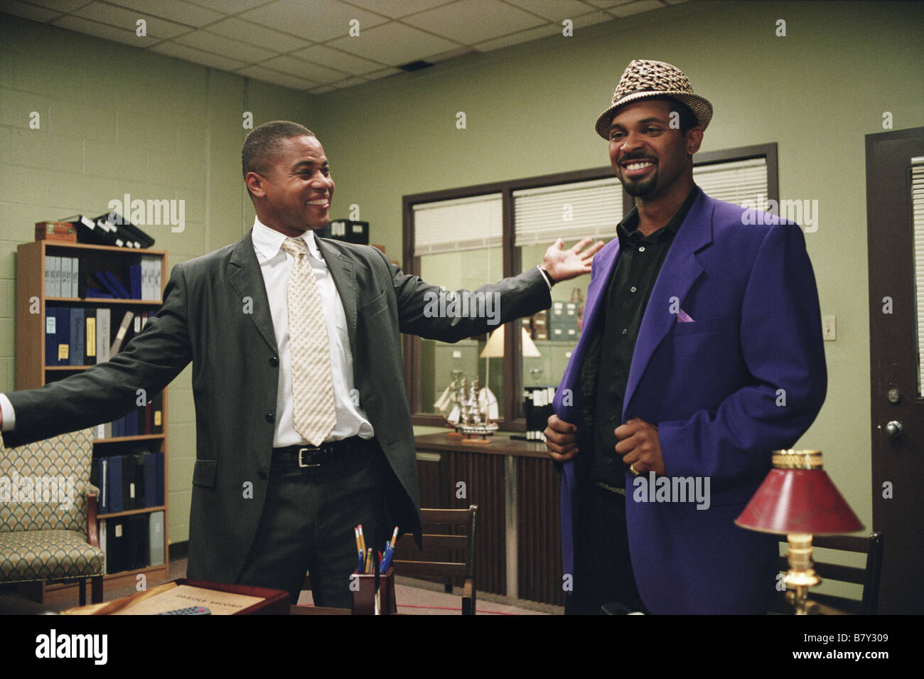 Michael Epps Charles Ramsey