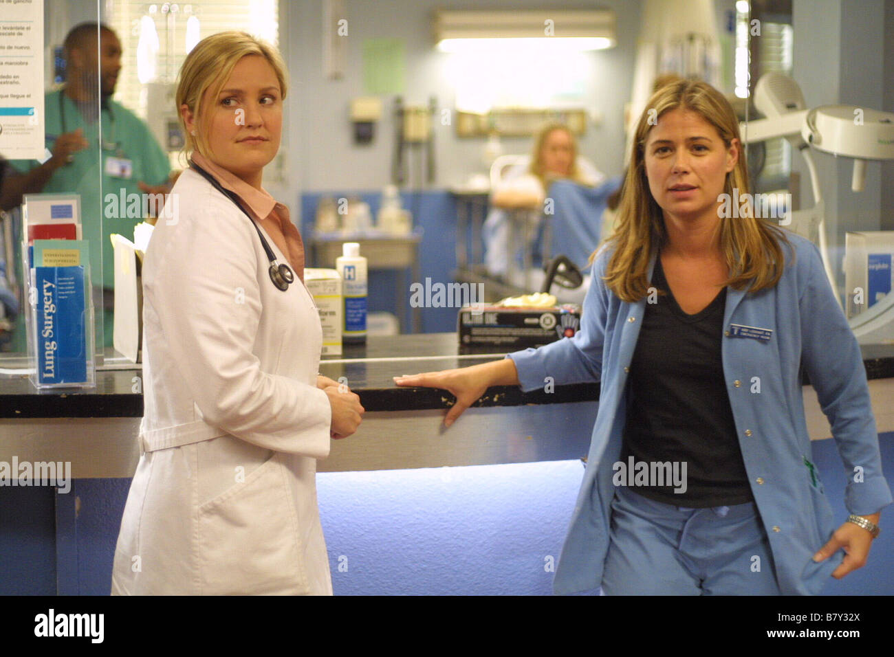 Season 3 episode 9 hi-res stock photography and images - Alamy