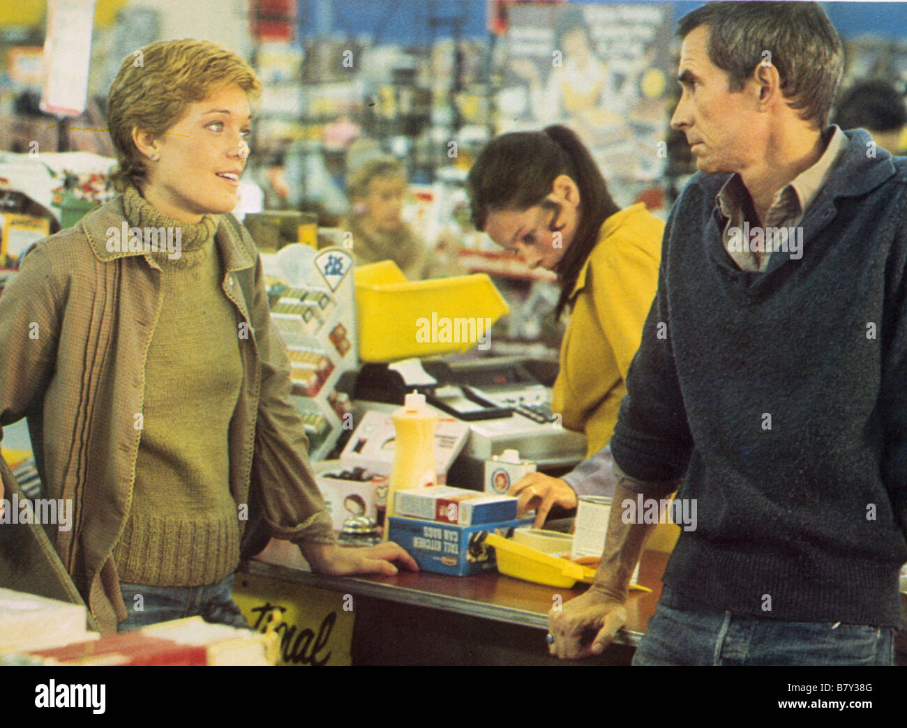 Berry berenson hi-res stock photography and images - Alamy