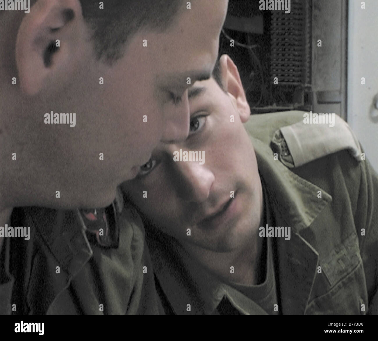 Yossi et Jagger Yossi and Jagger Year: 2002 - Israel Ohad Knoller ...