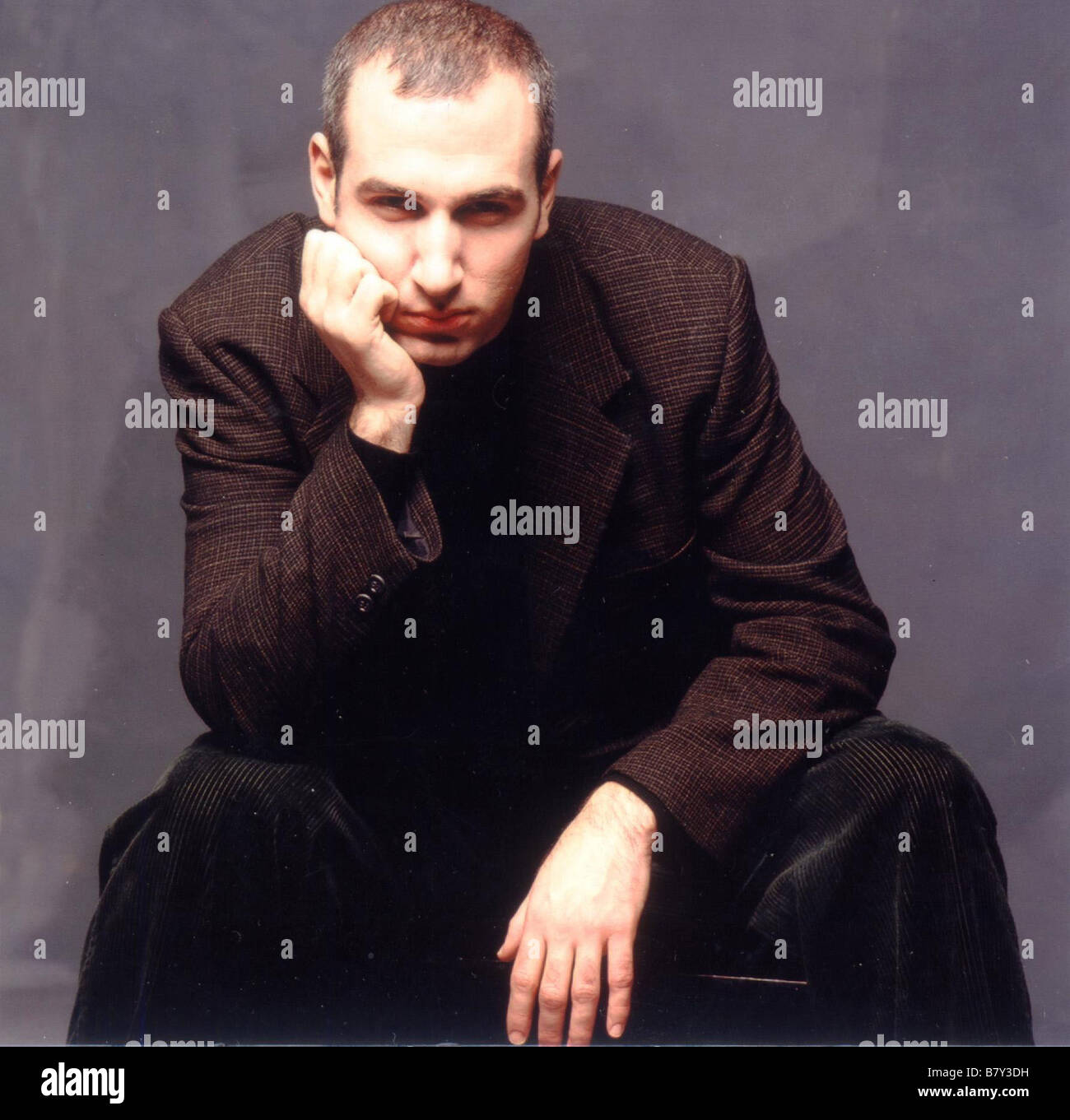 Eytan fox hi-res stock photography and images - Alamy