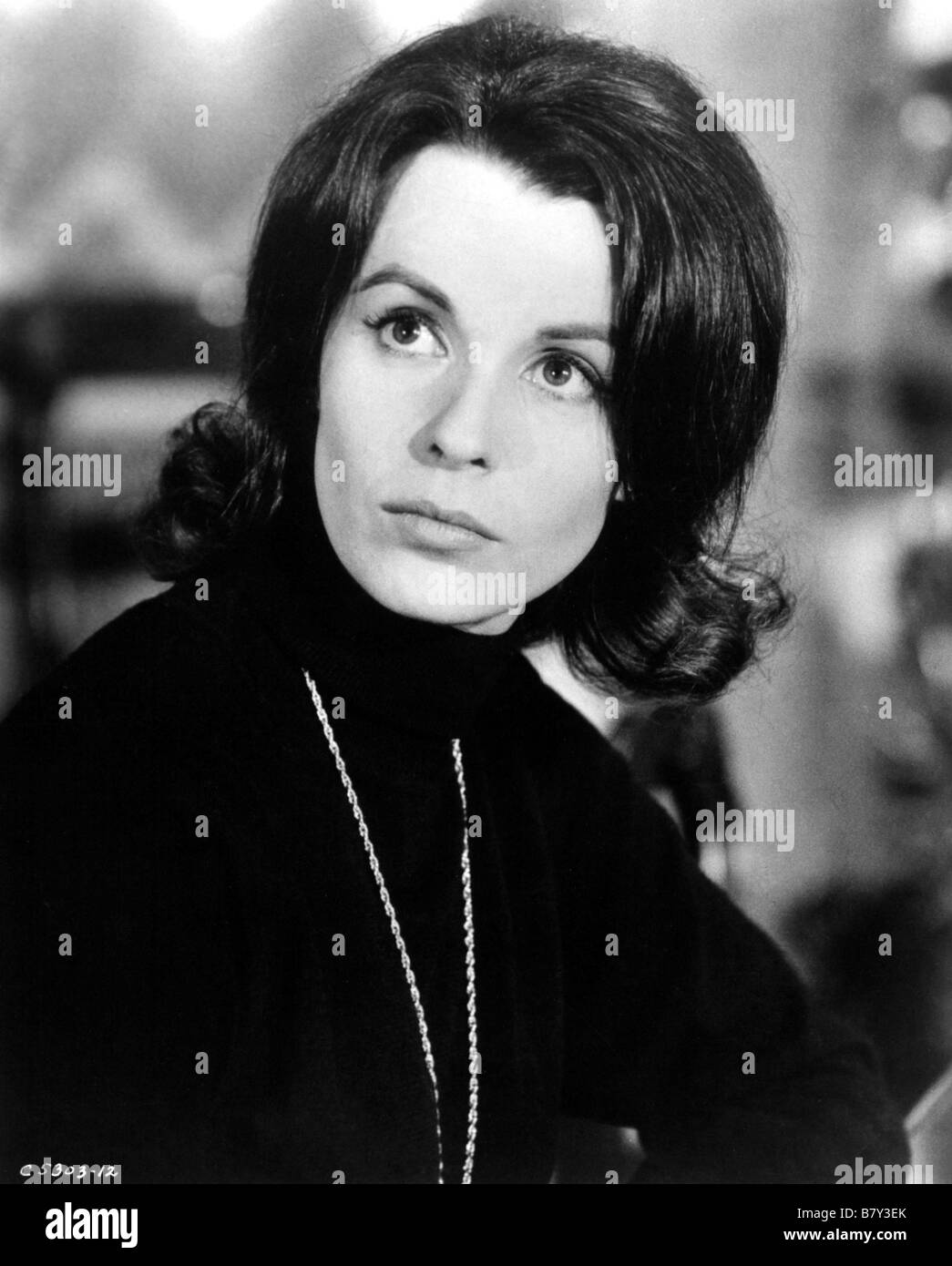Claire Bloom Claire Bloom Claire Bloom Stock Photo - Alamy