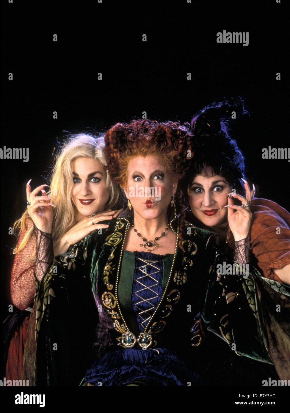 Hocus Pocus Sarah